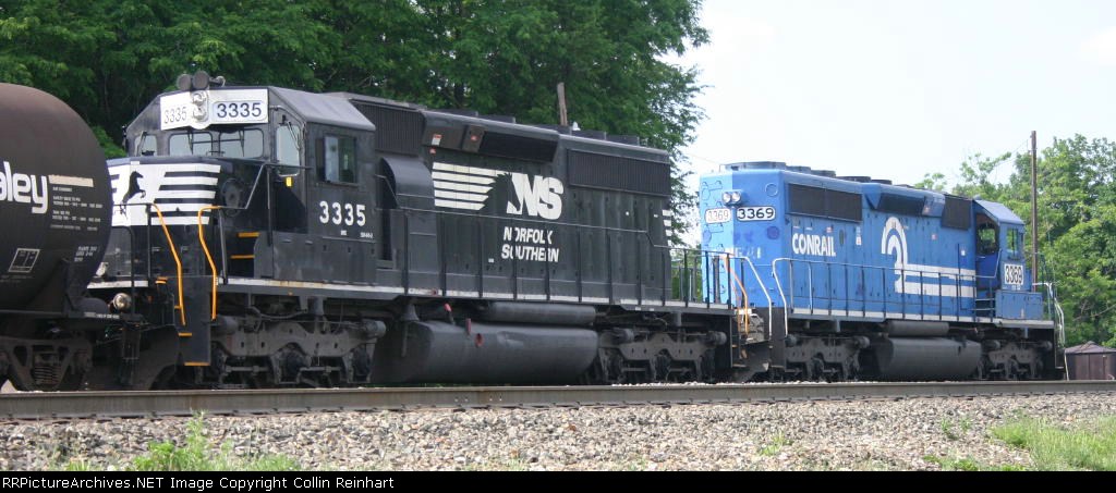 NS 3335